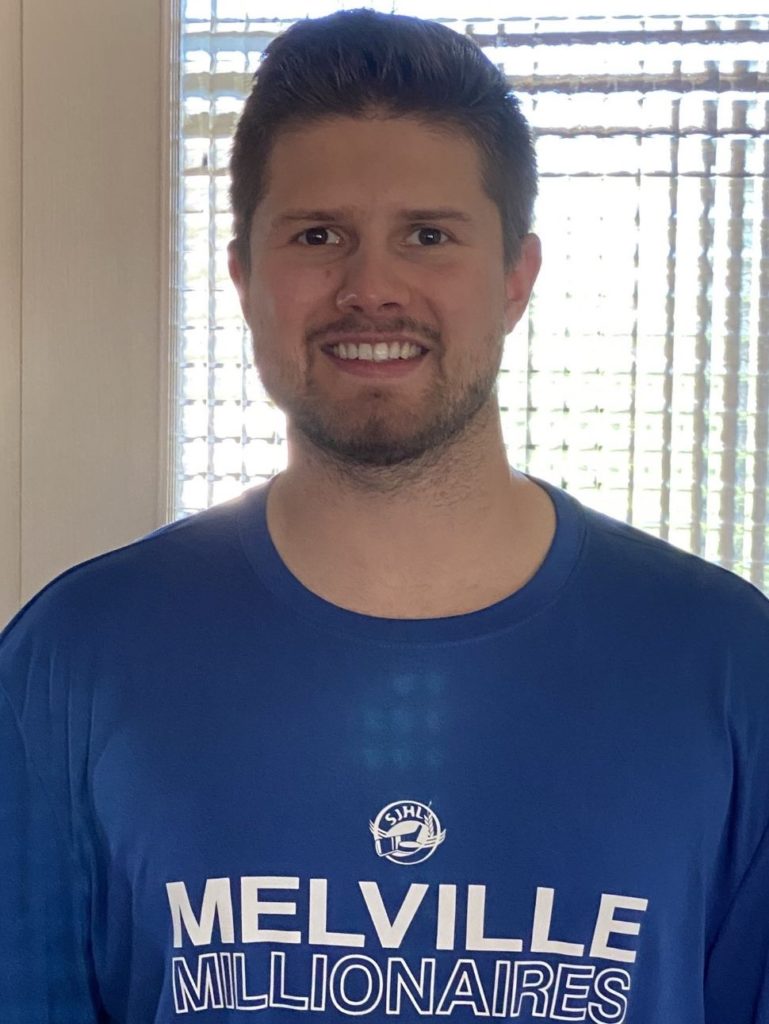 Hockey Operations | Melville Millionaires